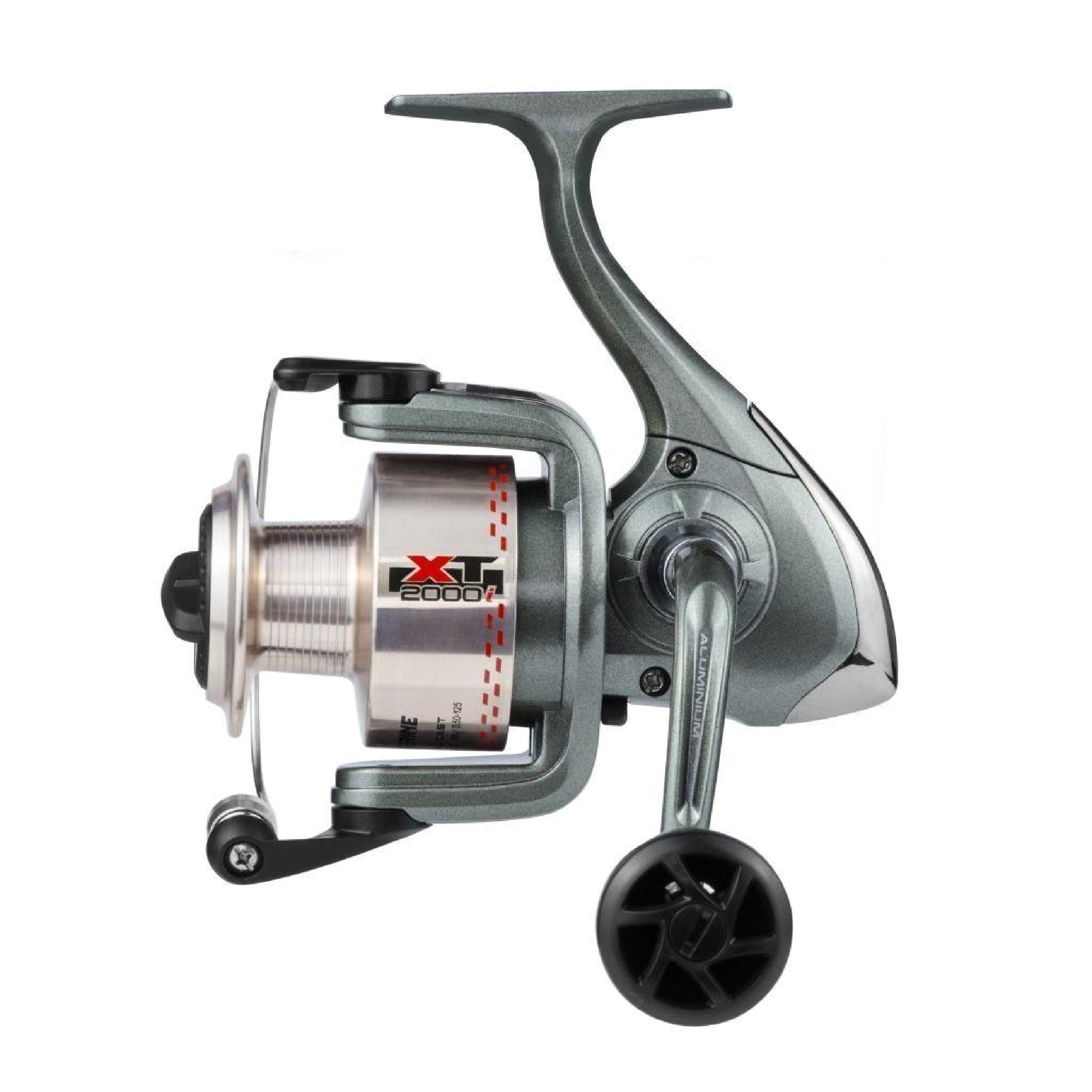CARRETE XTi 6000 SPINNING – MARINE MEXICO